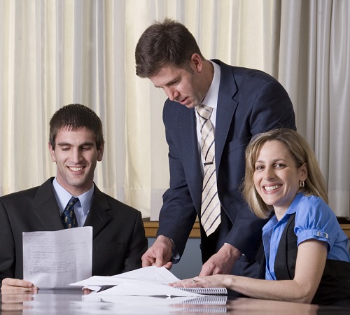 Professional Sales and Marketing, B.A. | Holy Family University