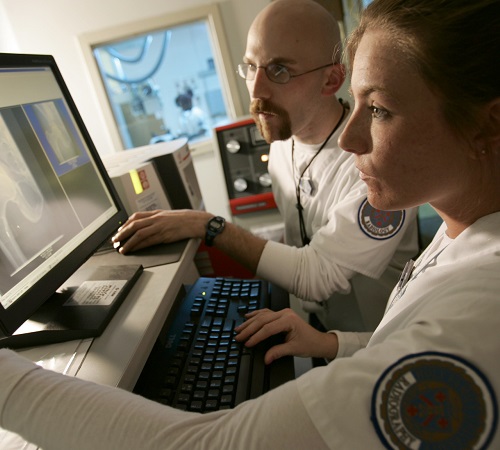 Radiologic Science, ASRS | Holy Family University