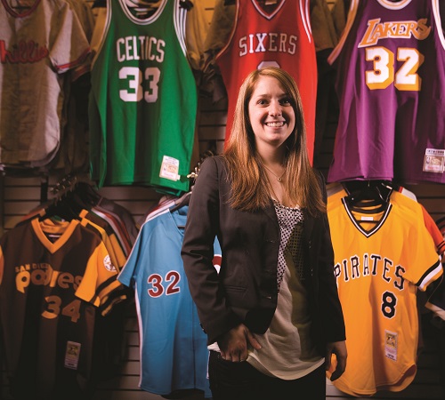 Sport Marketing-Management, B.A. | Holy Family University