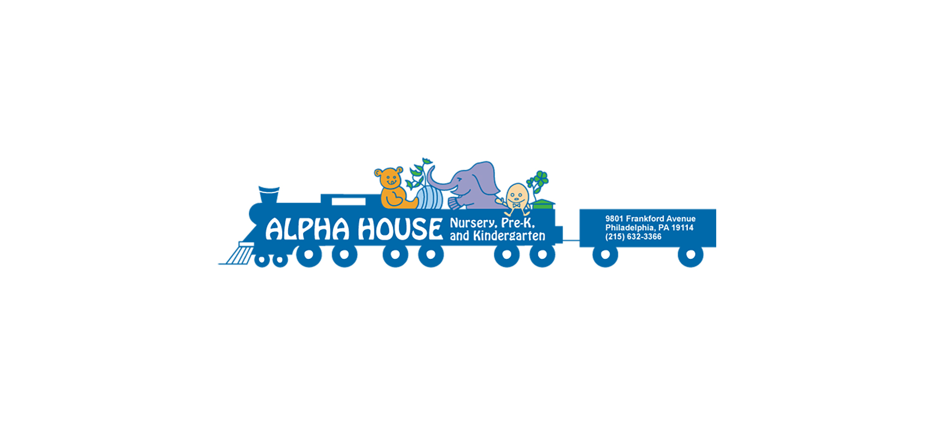 Alpha House | Holy Family University