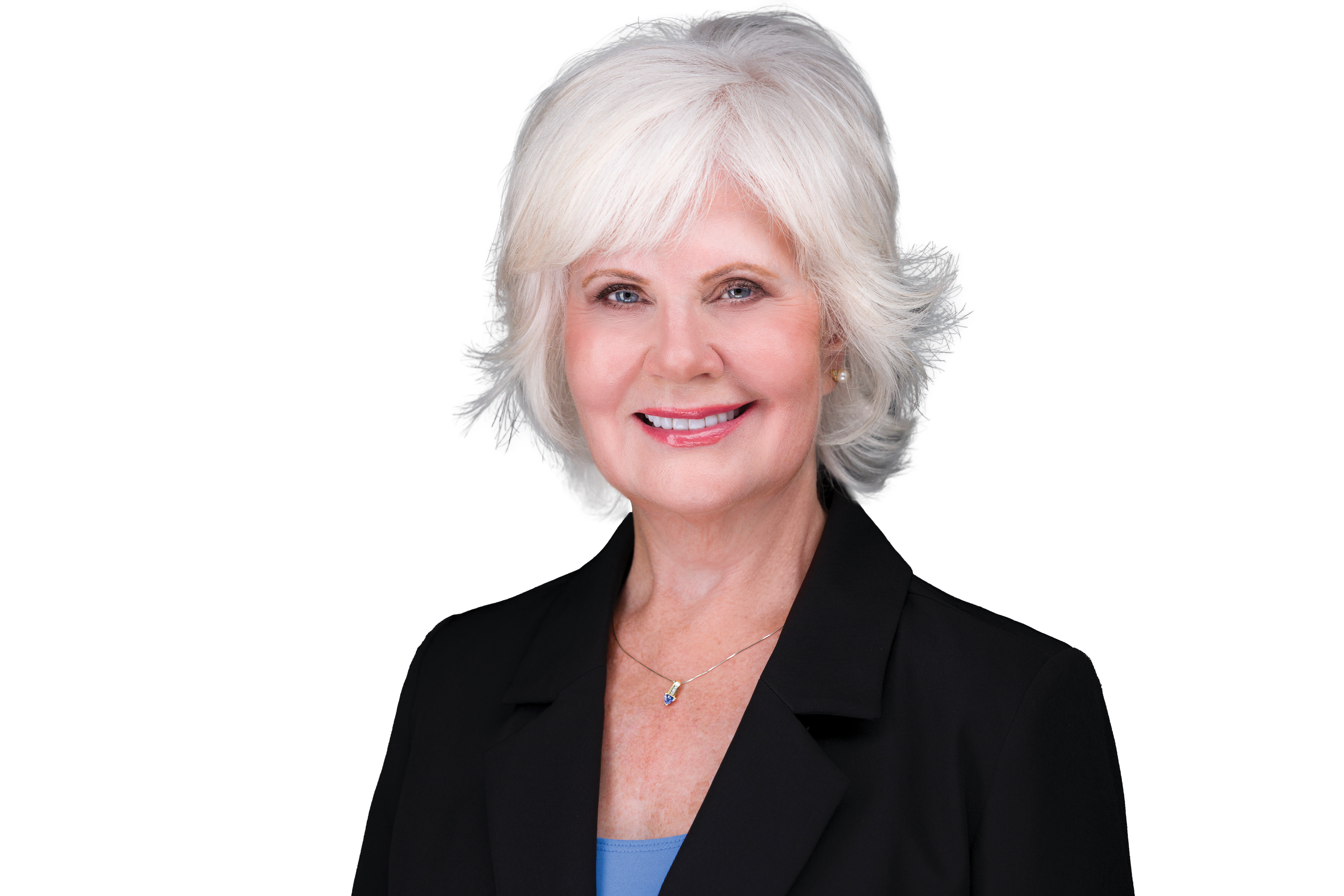 Dr. Linda Thatcher Raichle - A Legacy of Alumni Achievement | Holy ...