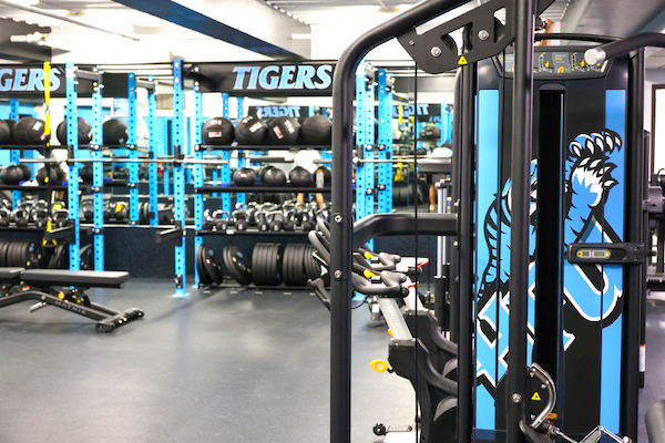 Exercise Science, B.S. | Holy Family University