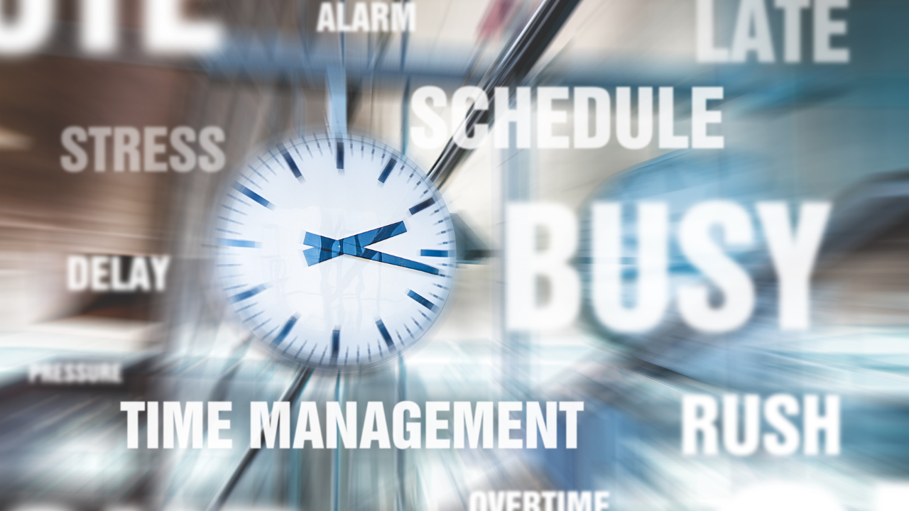 The Cognitive and Emotional Consequences of Hurry Sickness: How ...