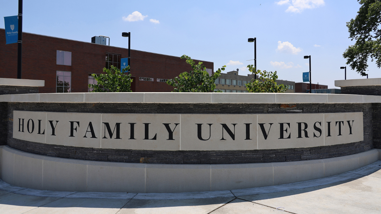Holy Family University’s Economic Impact Surges — Powering Growth in ...