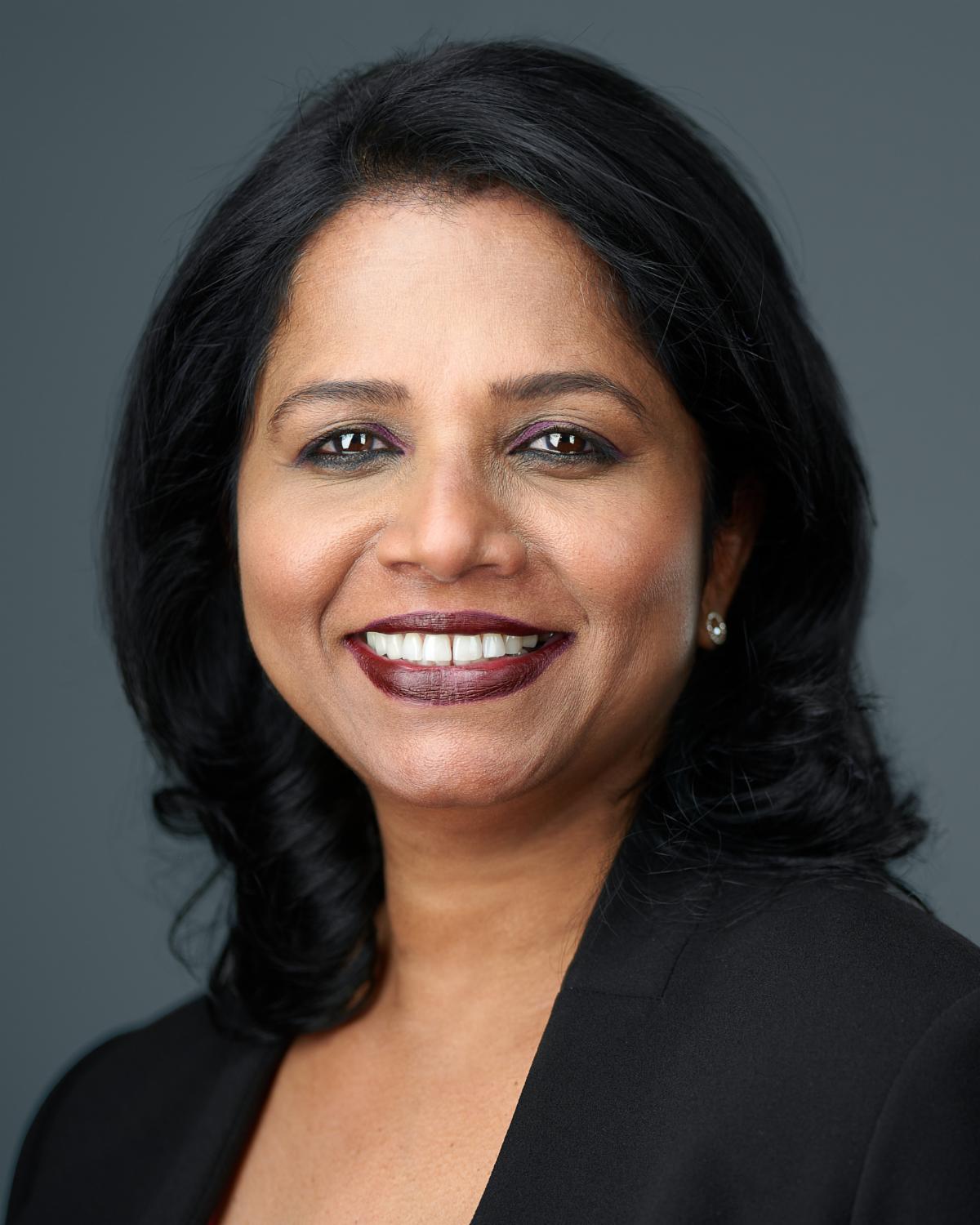 Holy Family University Names Dr. Bindhu Alappat Vice President for ...