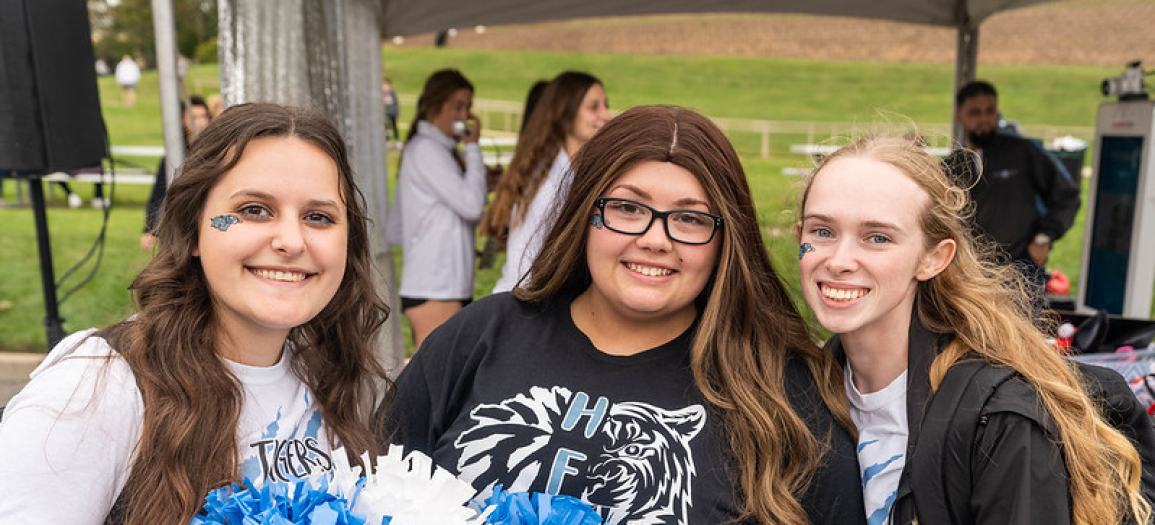 Student Life | Holy Family University