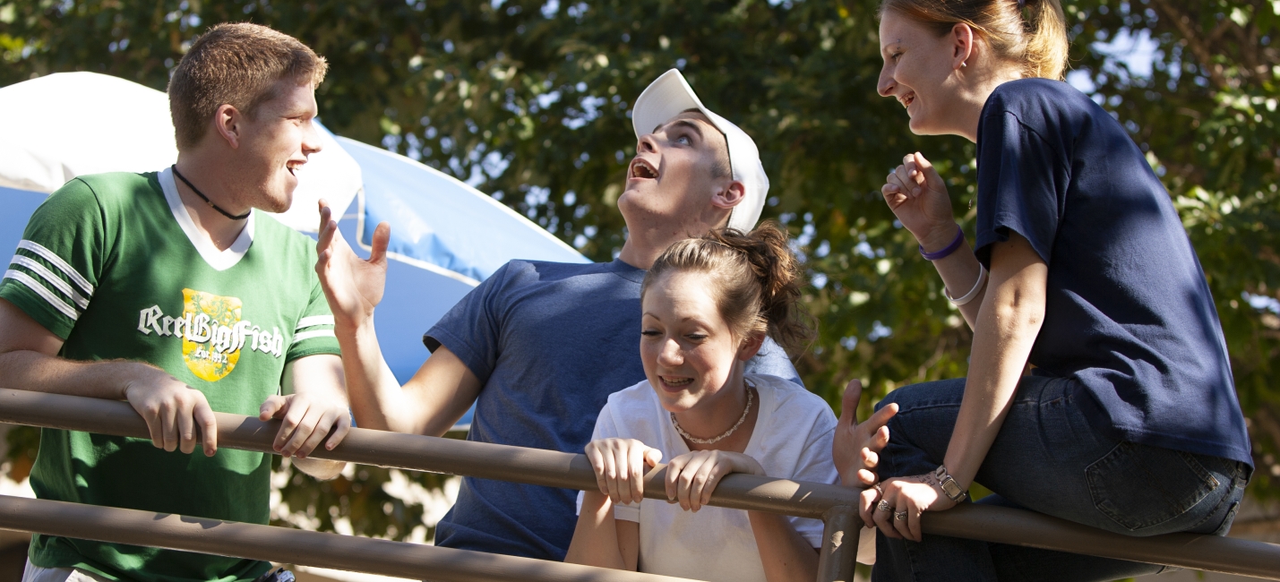 Student Experience | Holy Family University