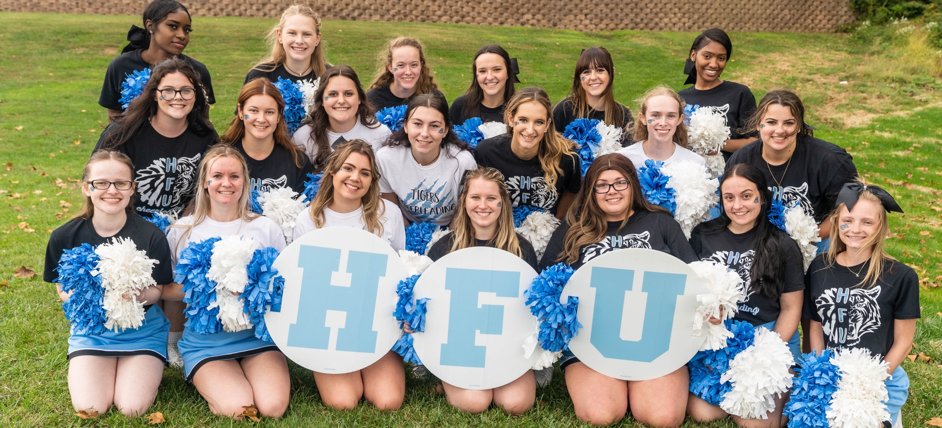 Undergraduate Admissions | Holy Family University