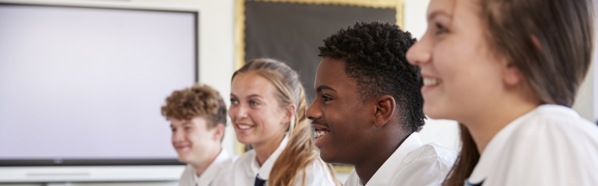 High School Partnerships | Holy Family University