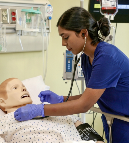 Nurse Aide Training Program | Holy Family University