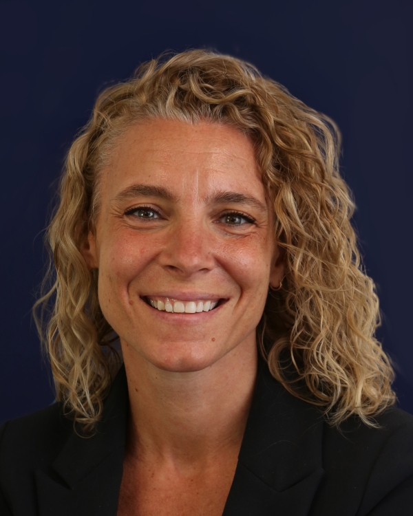 Grigg, Jenai | Holy Family University