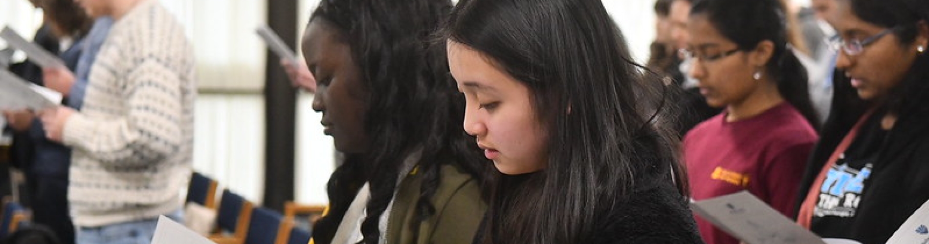 Current Students | Holy Family University