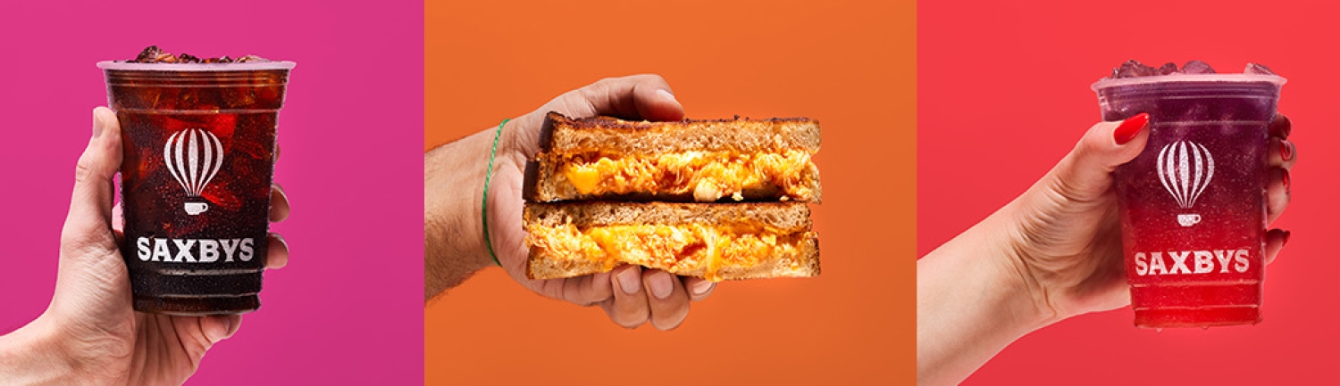 Saxbys | Holy Family University