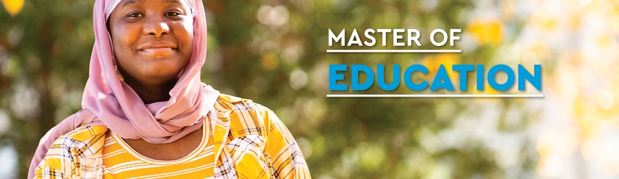 Master of Education - Explore Our Graduate Degree Programs | Holy ...