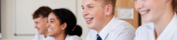 High School Partnerships | Holy Family University