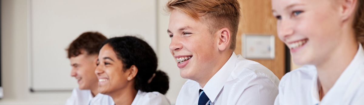 High School Partnerships | Holy Family University