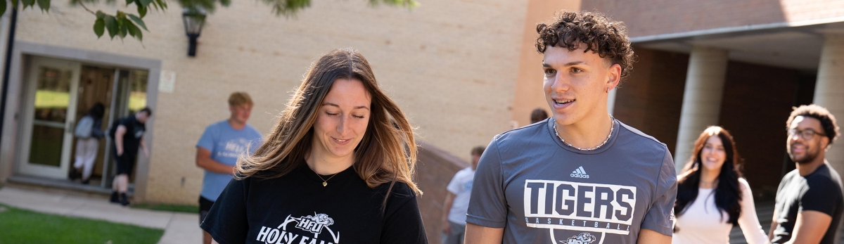 Undergraduate Programs | Holy Family University